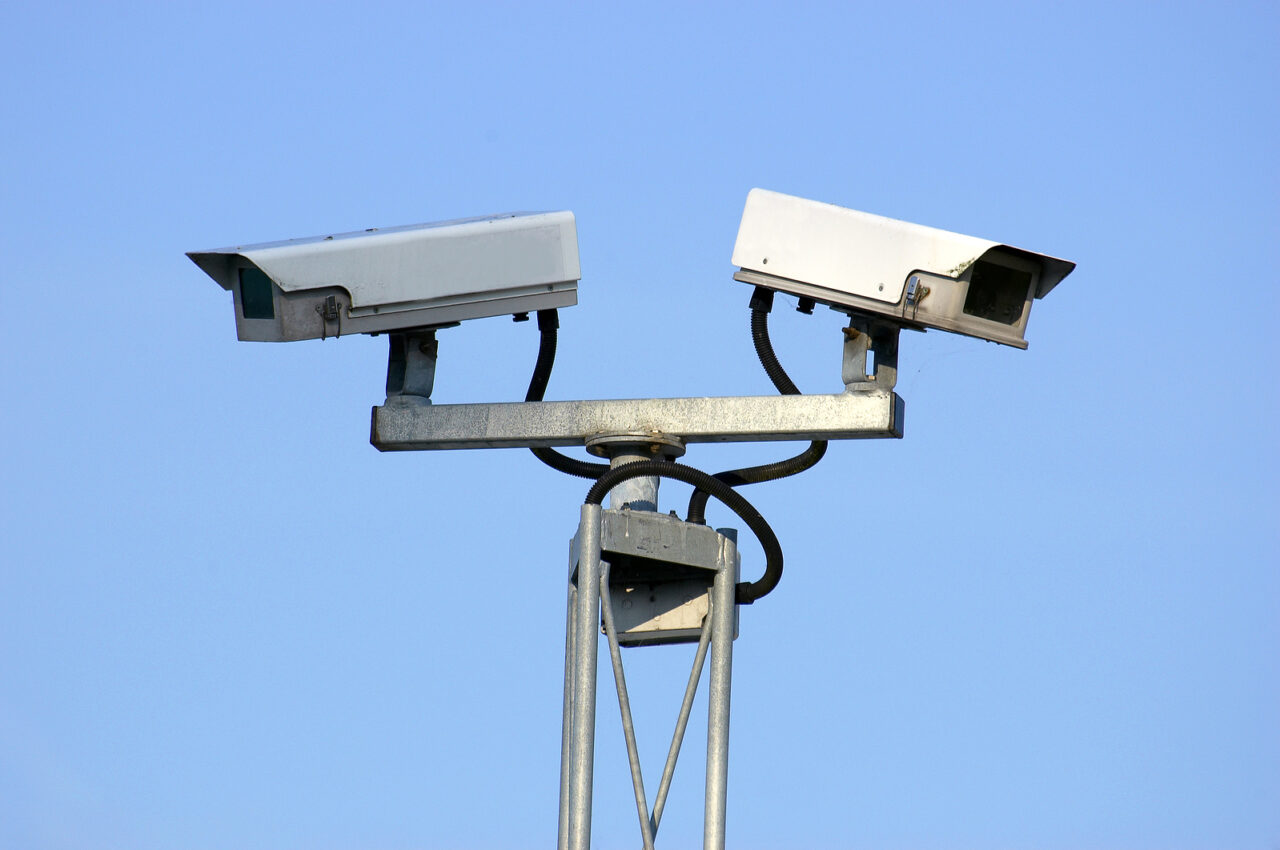How CCTV Can Make Your Premises Much More Secure 24/7